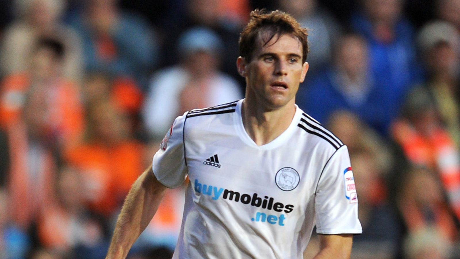 Kilbane spot on to deny Daggers | Football News | Sky Sports