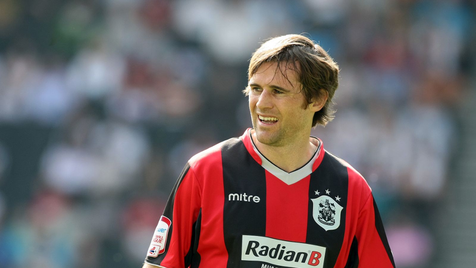 Kilbane hangs up his boots | Football News | Sky Sports