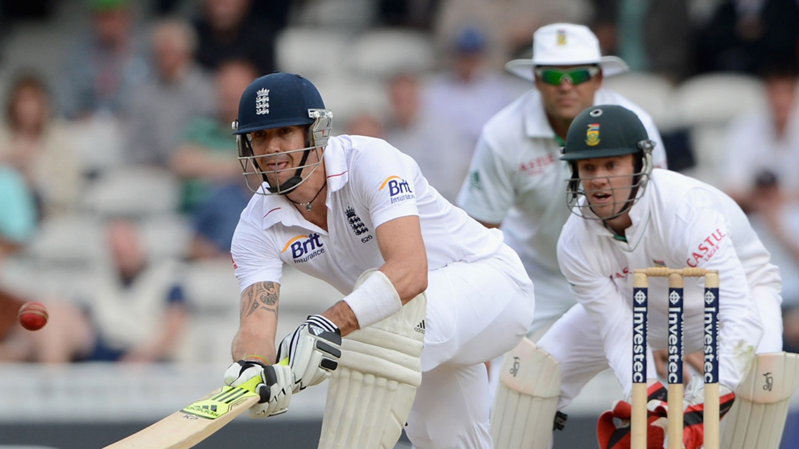 The Verdict - Kevin Pietersen | Cricket News | Sky Sports