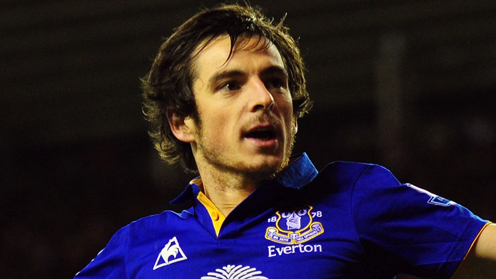 Baines refusing to rest | Football News | Sky Sports