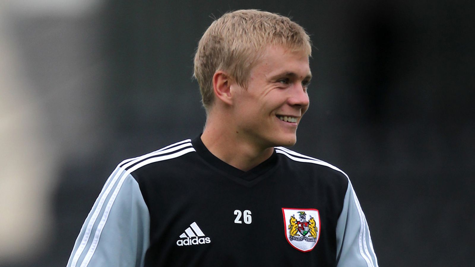 Joe seals derby draw for Argyle | Football News | Sky Sports