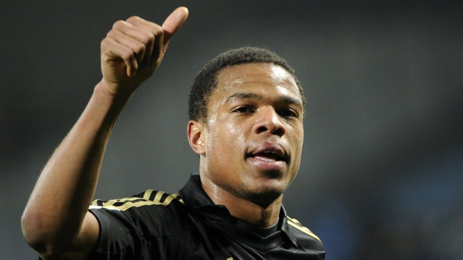 Tottenham target Remy | Football News | Sky Sports