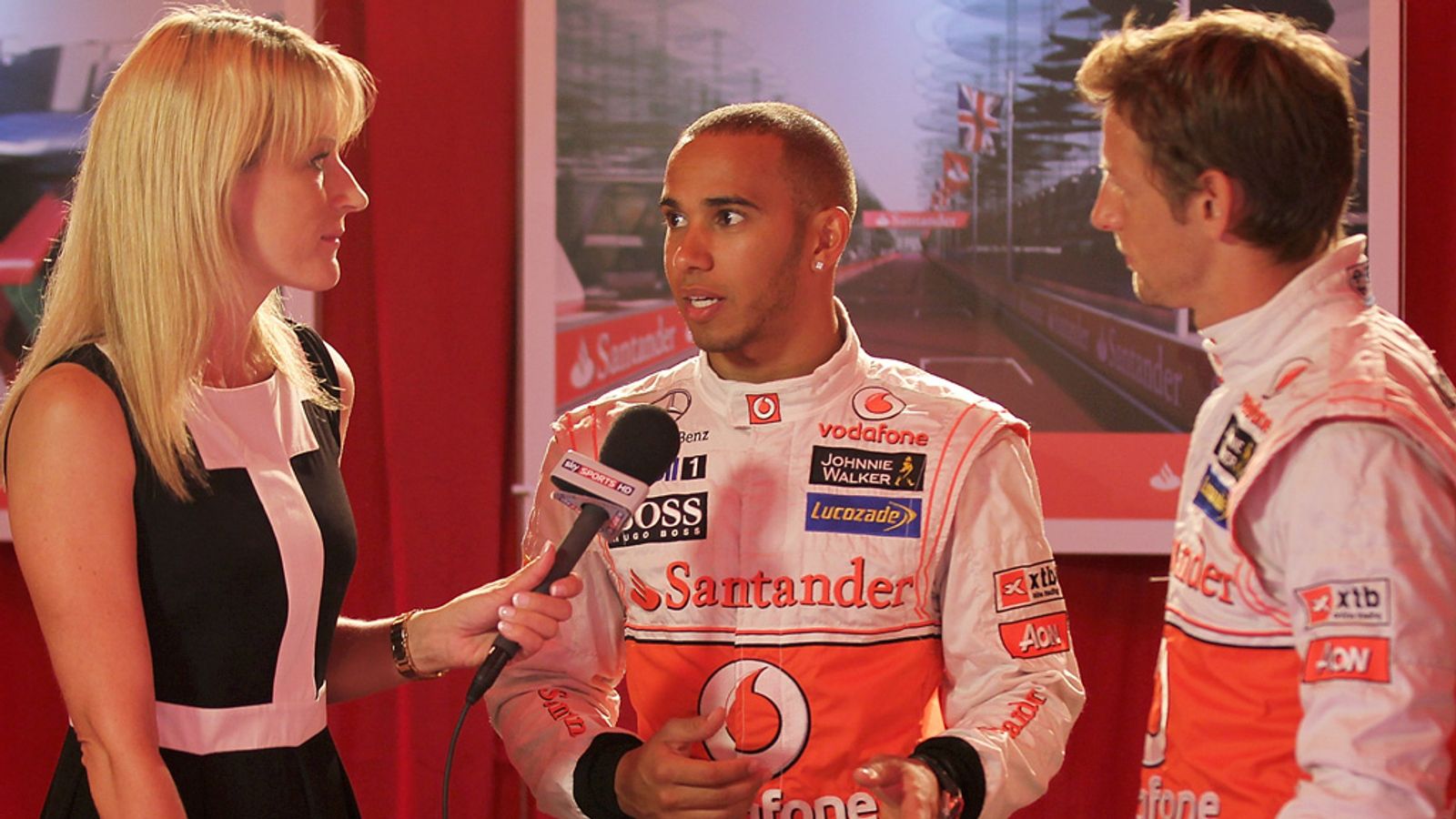 British GP preview: Silverstone Questions | F1 News | Sky Sports