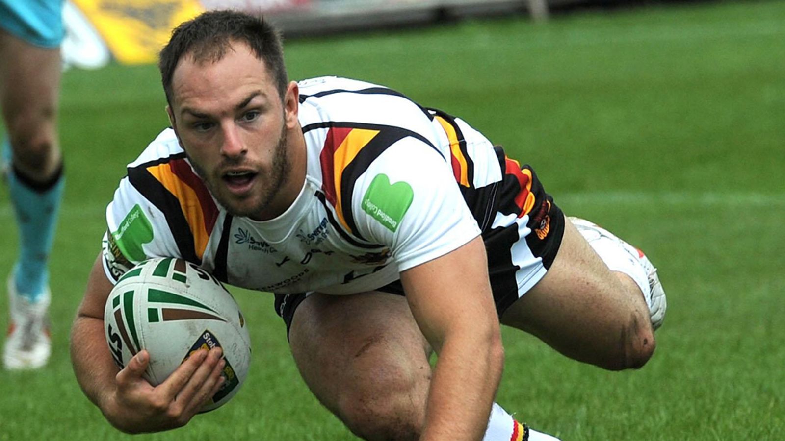 Luke Gale set to make Bradford Bulls return against London Broncos ...