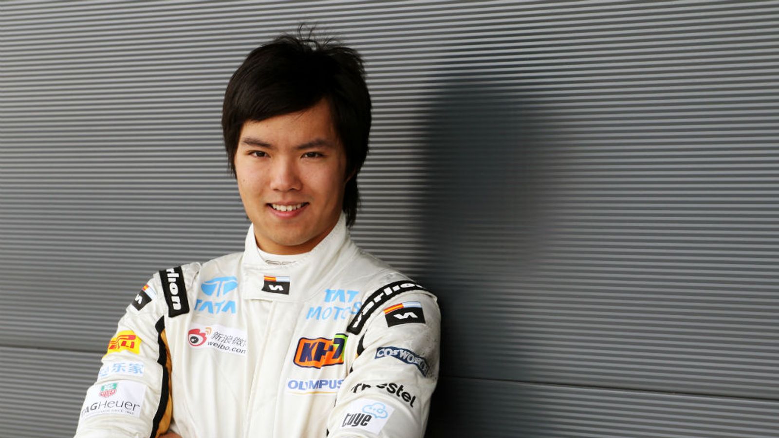 Ma Qing Hua to make history | F1 News | Sky Sports