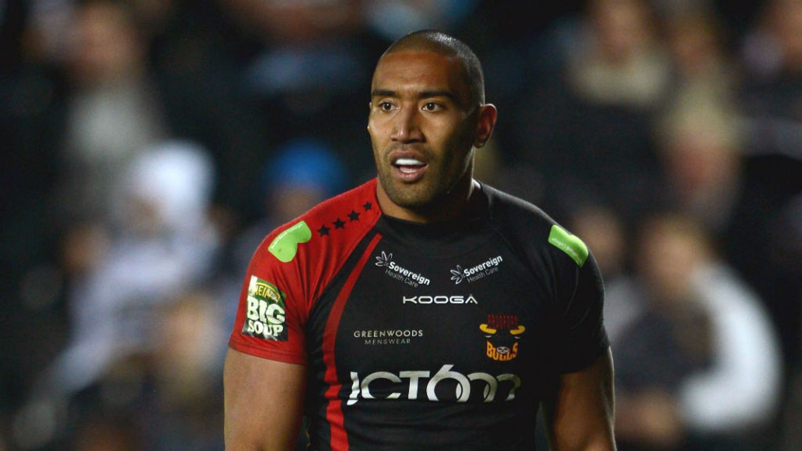 Super League: Manase Manuokafoa signs new two-year deal at Bradford ...