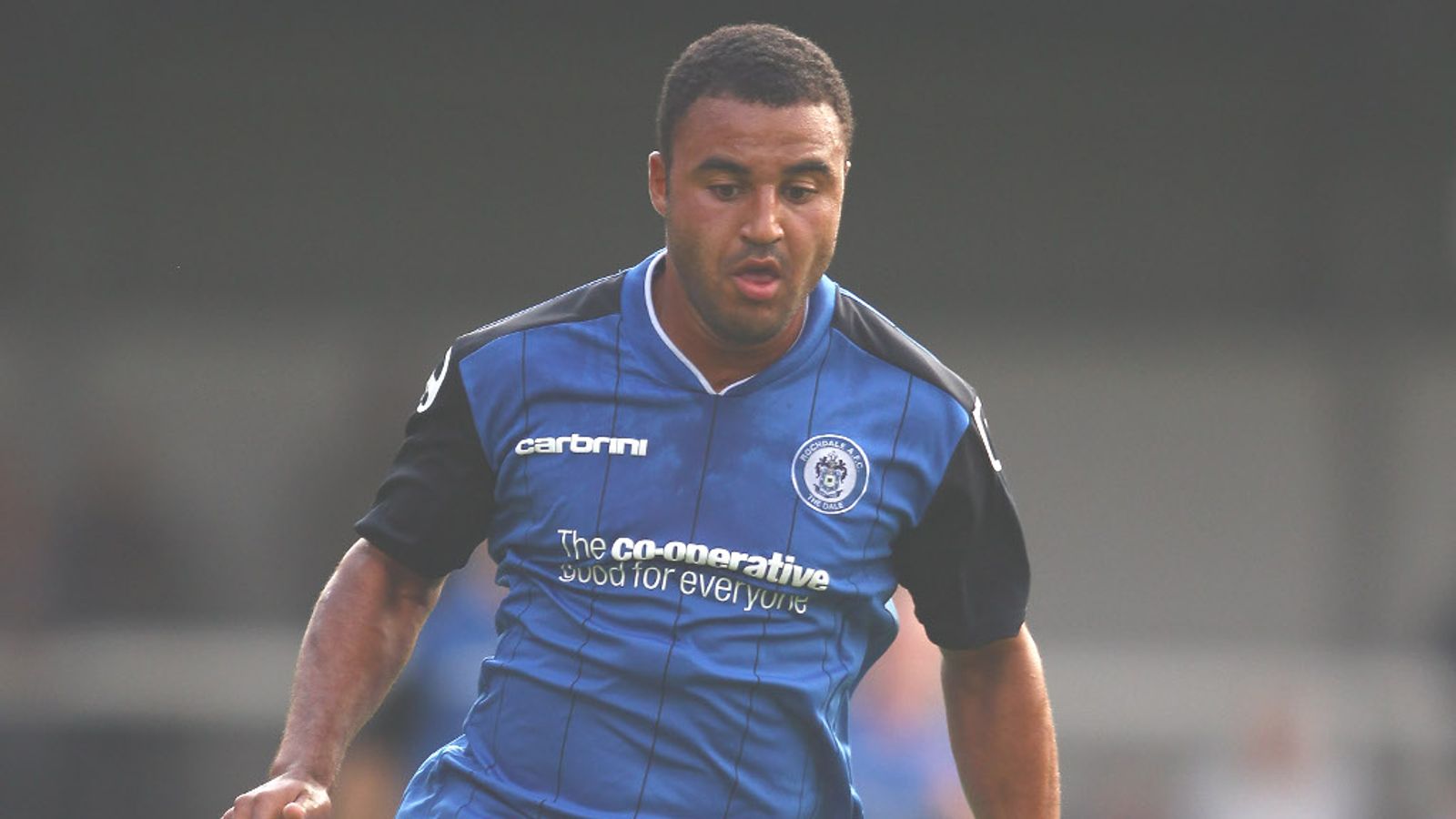 Holness handed Brewers trial | Football News | Sky Sports
