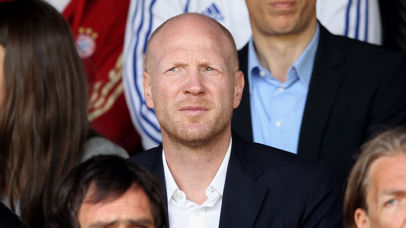 Bundesliga: Bayern Munich's director of sport Matthias Sammer reaffirms ...