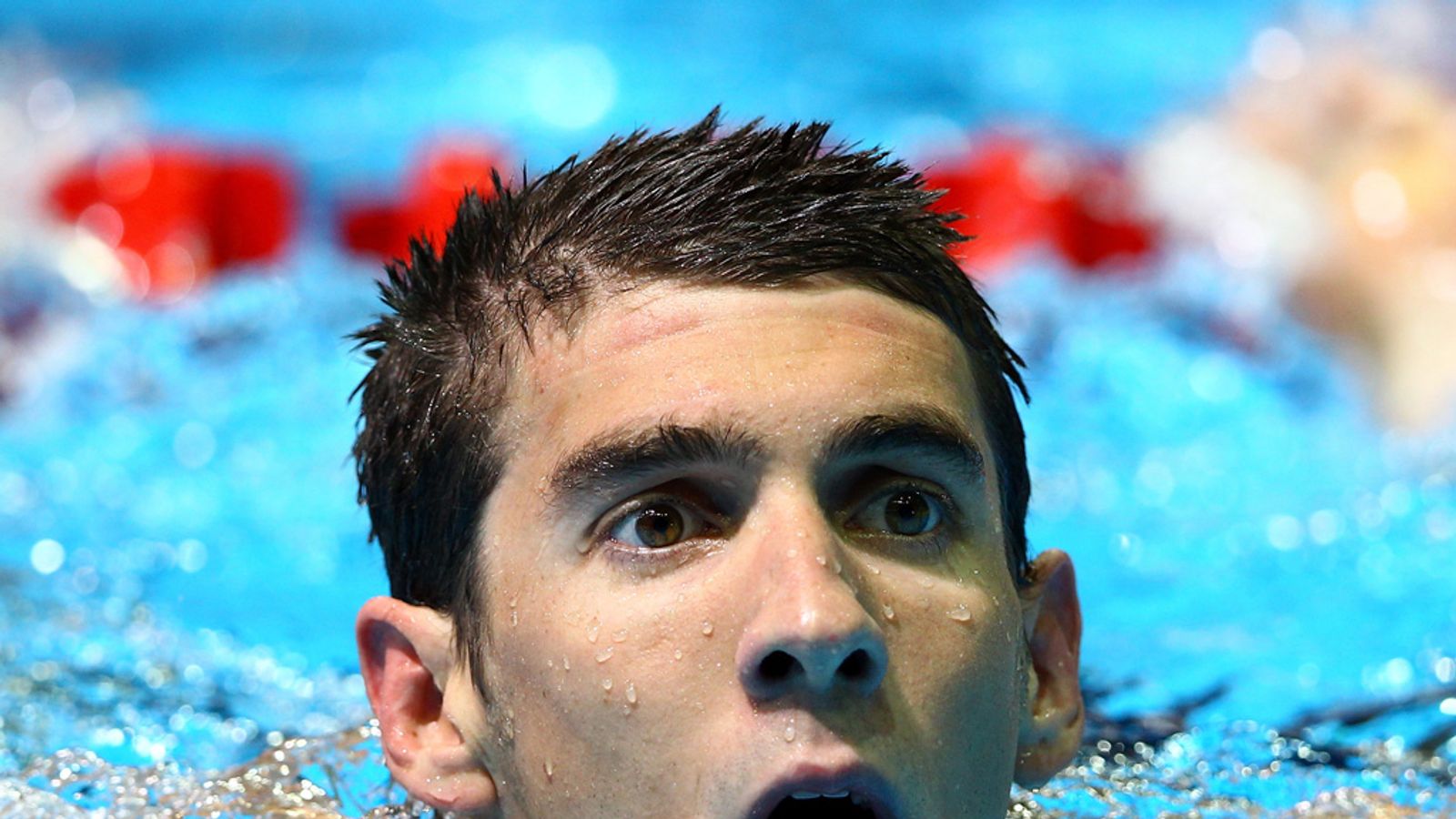 Phelps aims for eight | Olympics News | Sky Sports