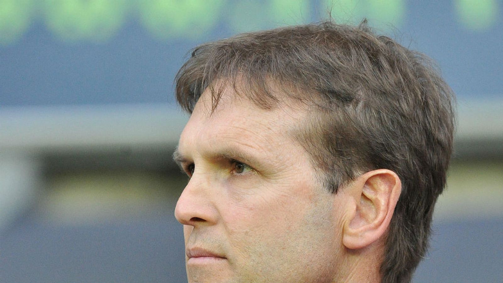 Potter wants to return home | Rugby League News | Sky Sports