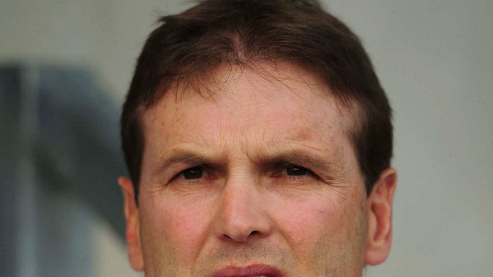 Emotional Potter praises Bulls | Rugby League News | Sky Sports