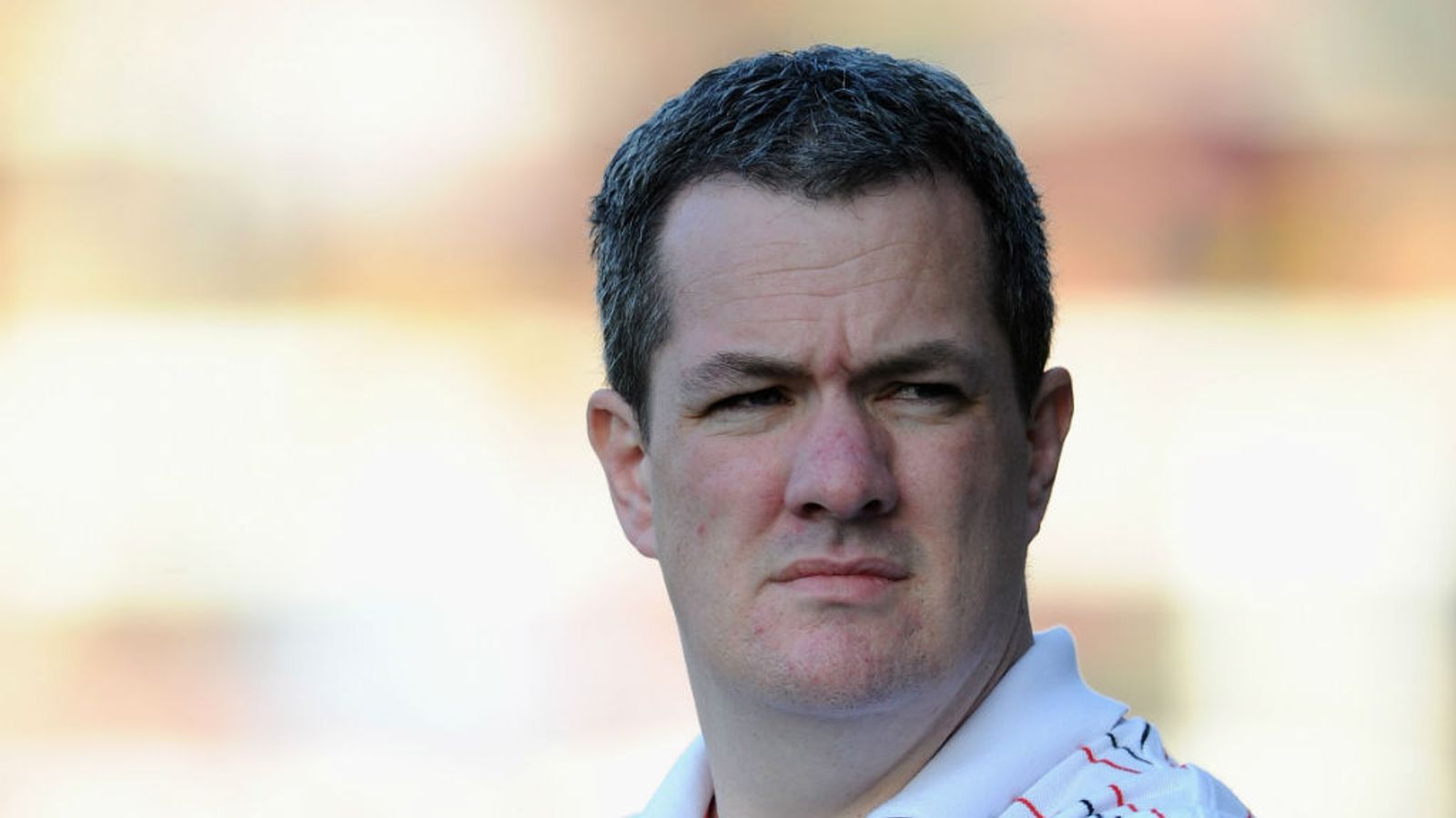 Rush critical of Alibert | Rugby League News | Sky Sports