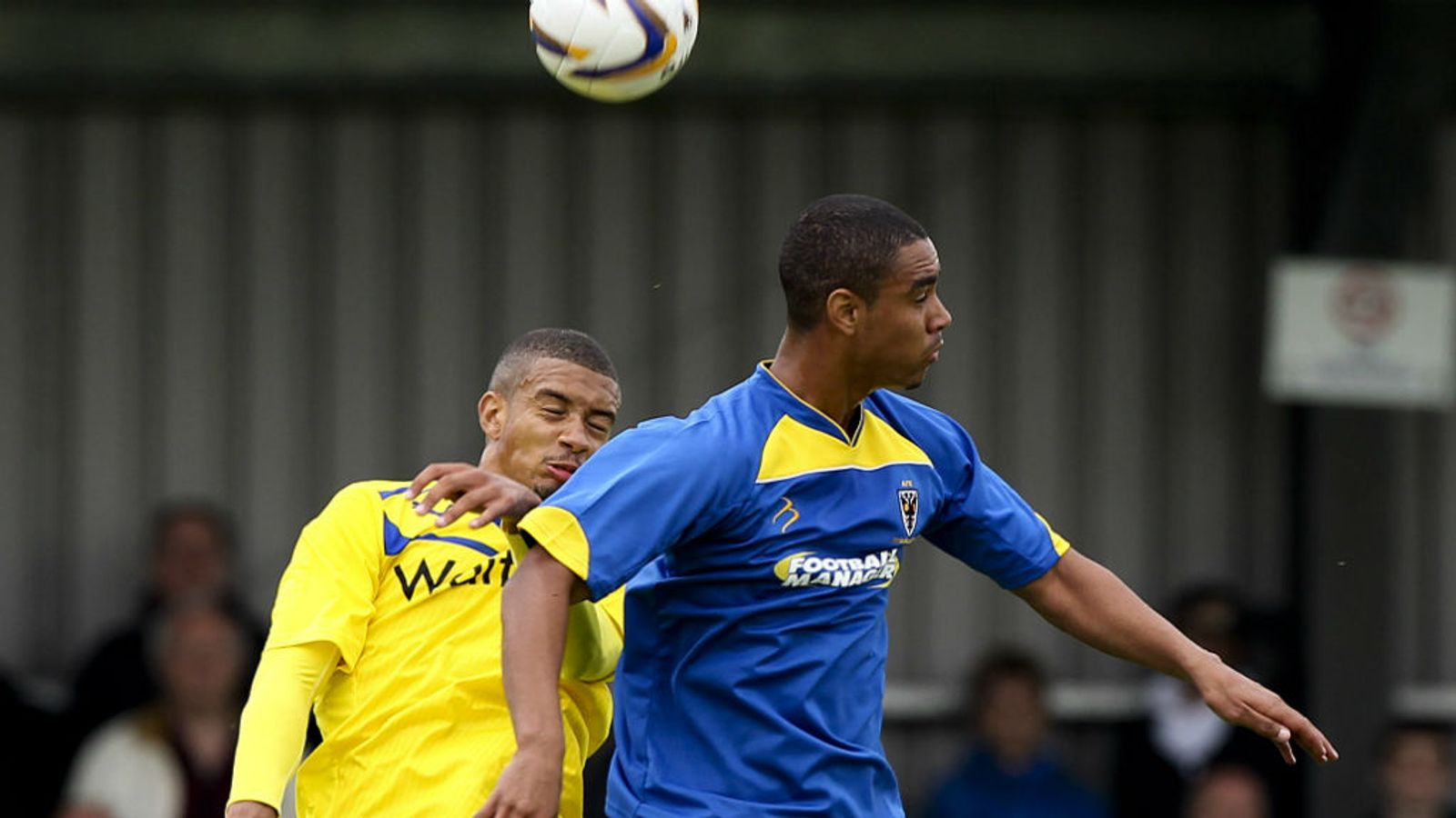 Harrison confident of revival | Football News | Sky Sports