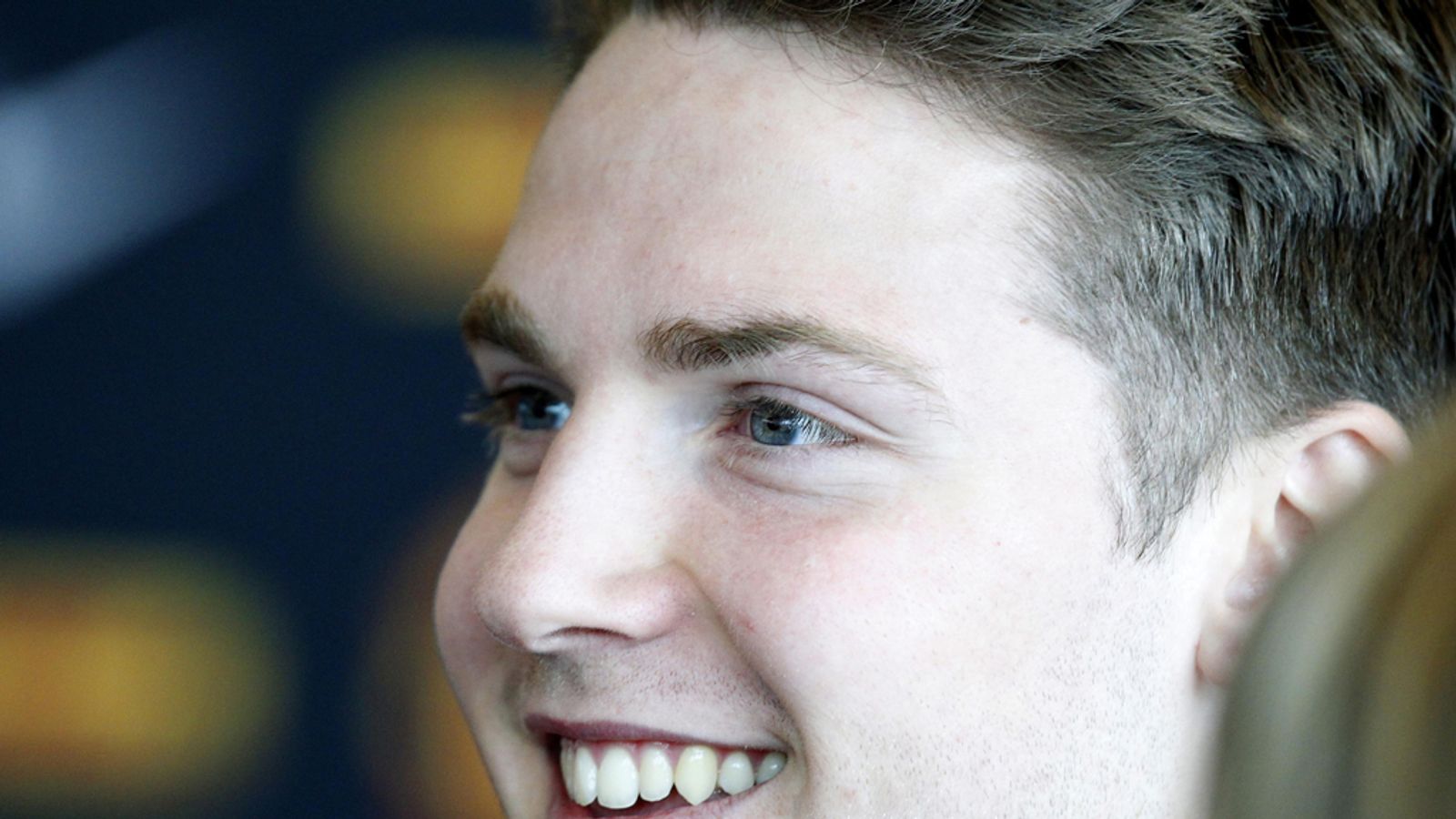 Powell ready for big time | Football News | Sky Sports