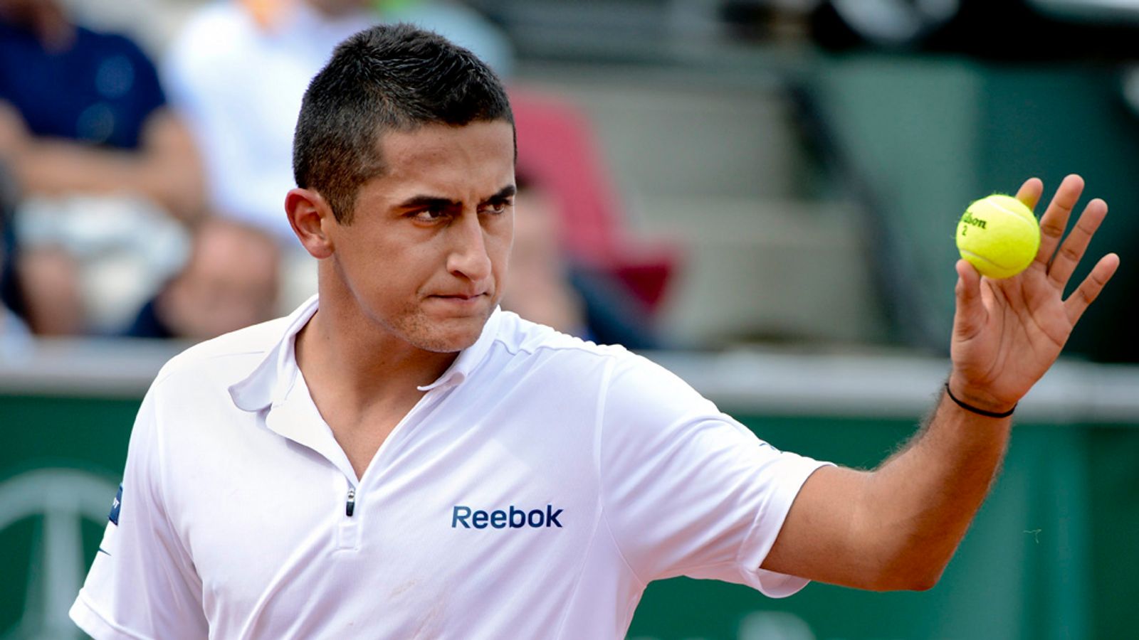 Swede success for Almagro | Tennis News | Sky Sports