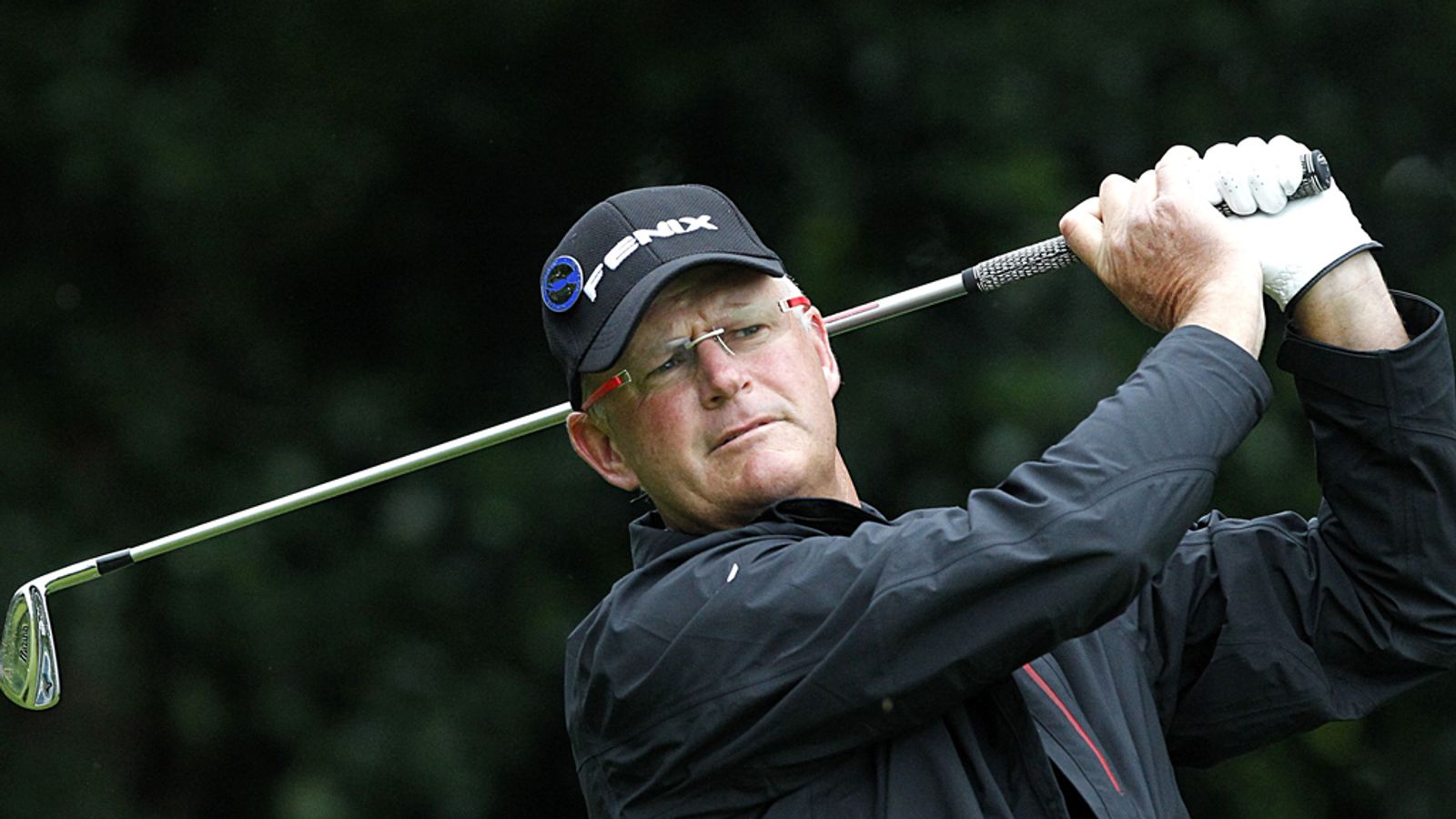 Sandy Lyle to receive Lifetime Achievement Award at 2013 Scottish Golf ...
