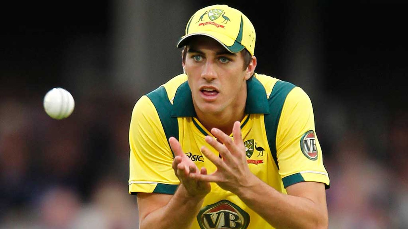 Australia fast bowler Pat Cummins suffering from stress fracture in his ...