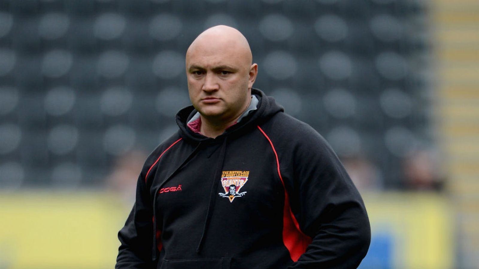 Anderson delighted with win | Rugby League News | Sky Sports