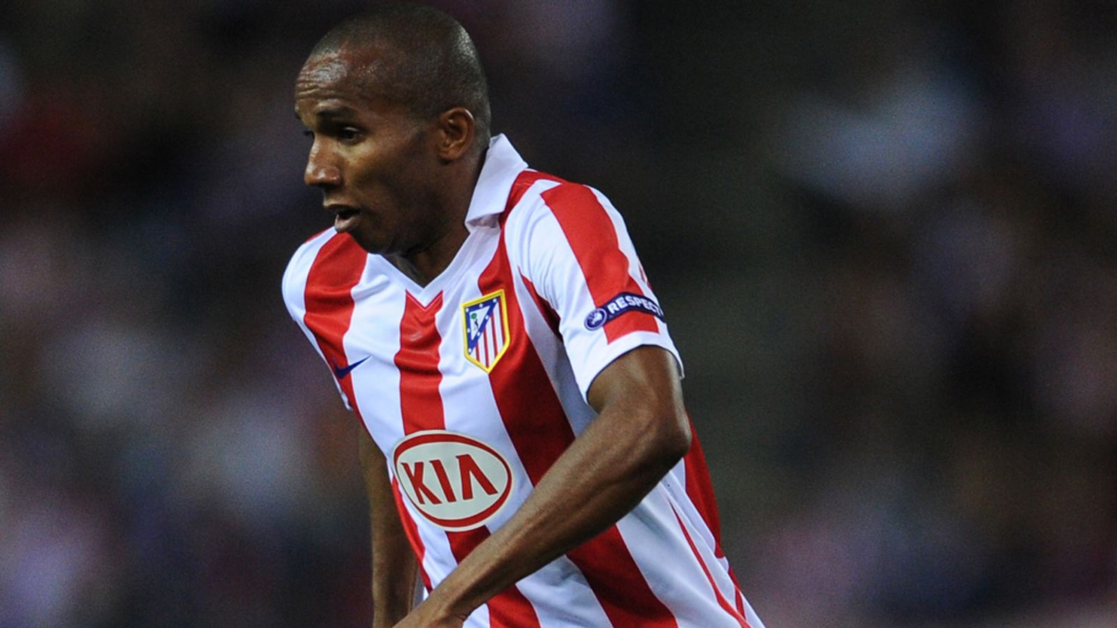 Paulo Assuncao returns to Spanish football to sign for Deportivo La ...