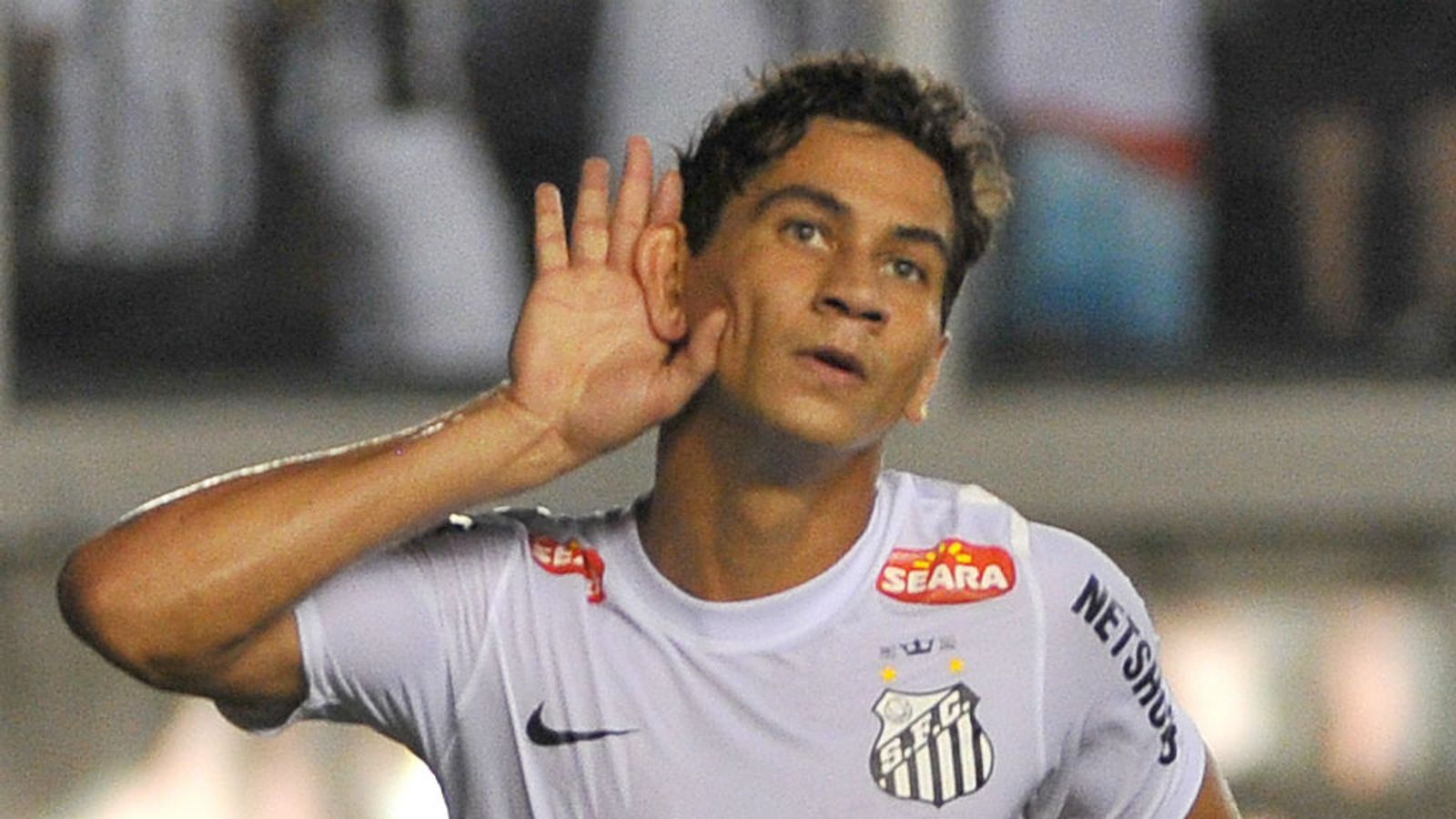 Transfer News: AC Milan and Tottenham target Paulo Henrique Ganso happy ...