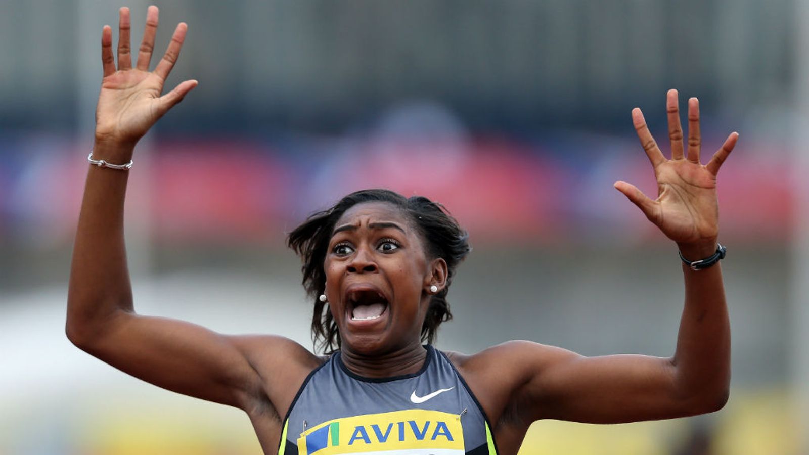 Perri's perfect timing | Olympics News | Sky Sports