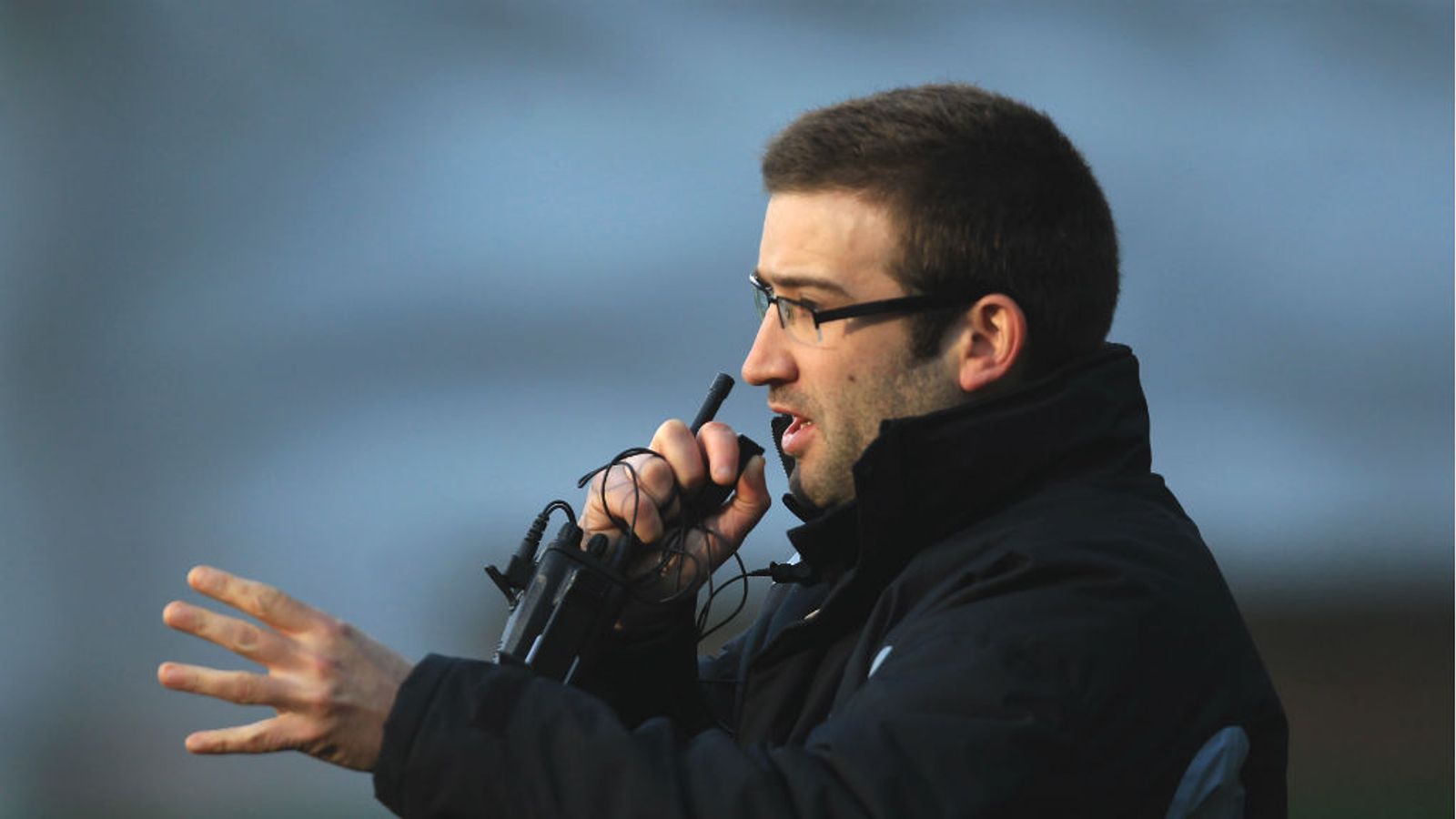 Powell - Winning matters | Rugby League News | Sky Sports