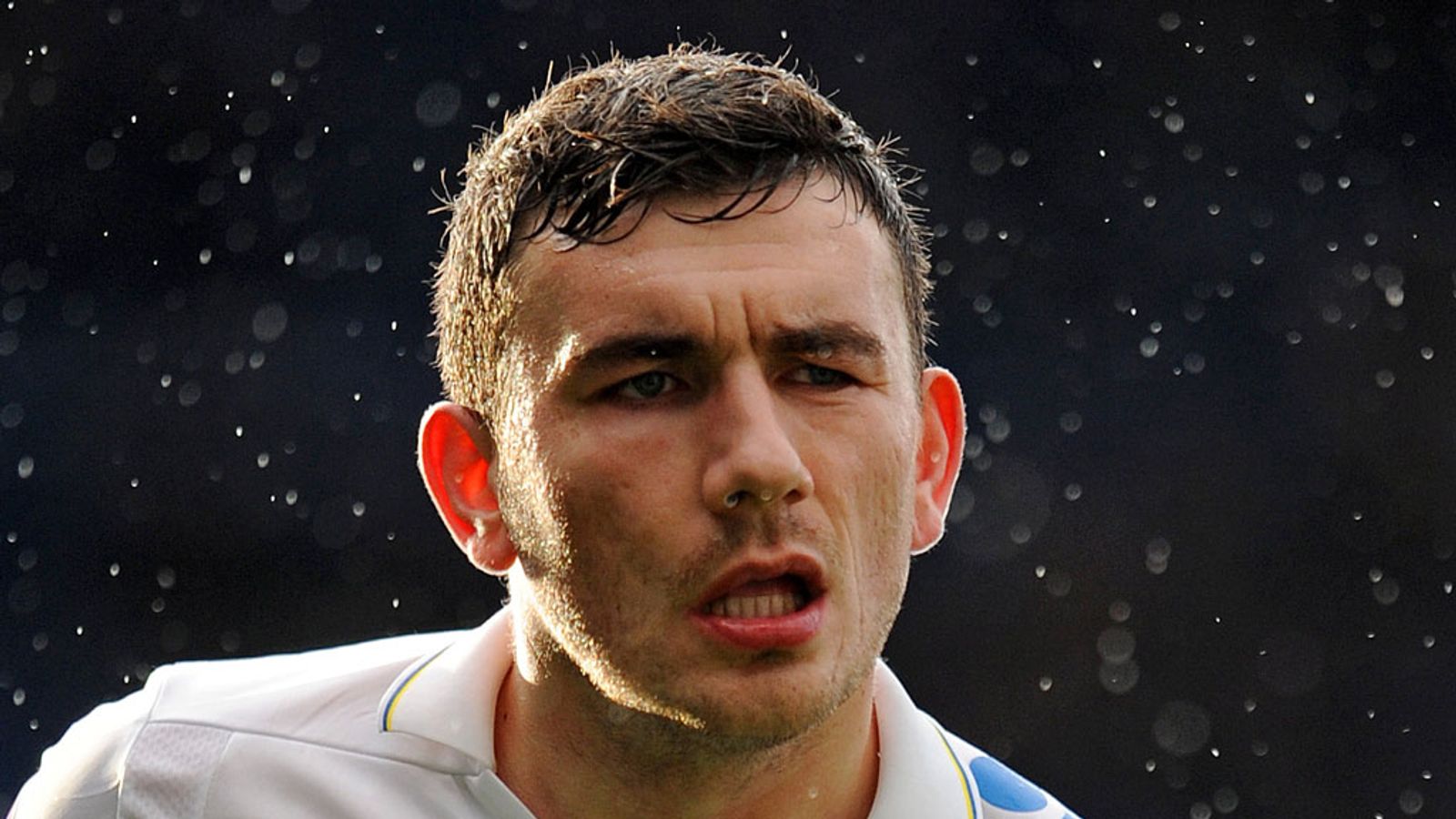 Snodgrass bids Whites farewell | Football News | Sky Sports
