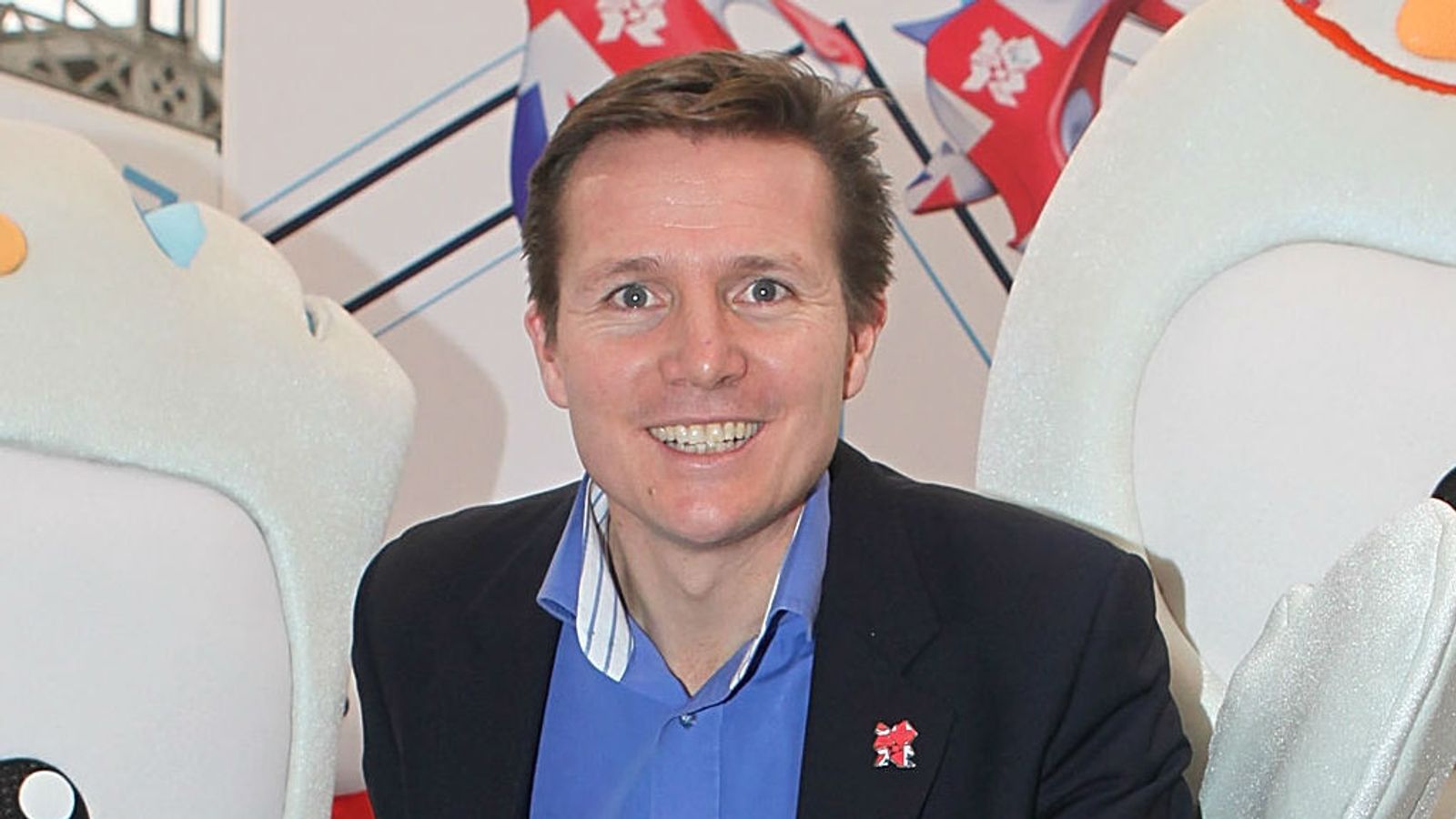 Black feeling positive | Olympics News | Sky Sports