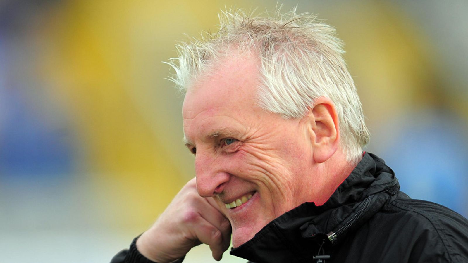 Rovers display delights Moore | Football News | Sky Sports