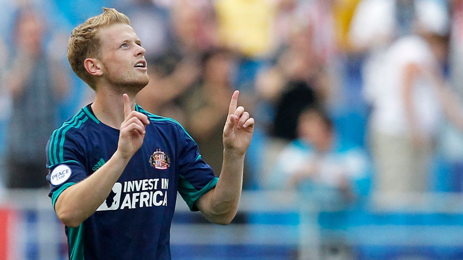 Transfer News: Ryan Noble looking for right move | Football News | Sky ...