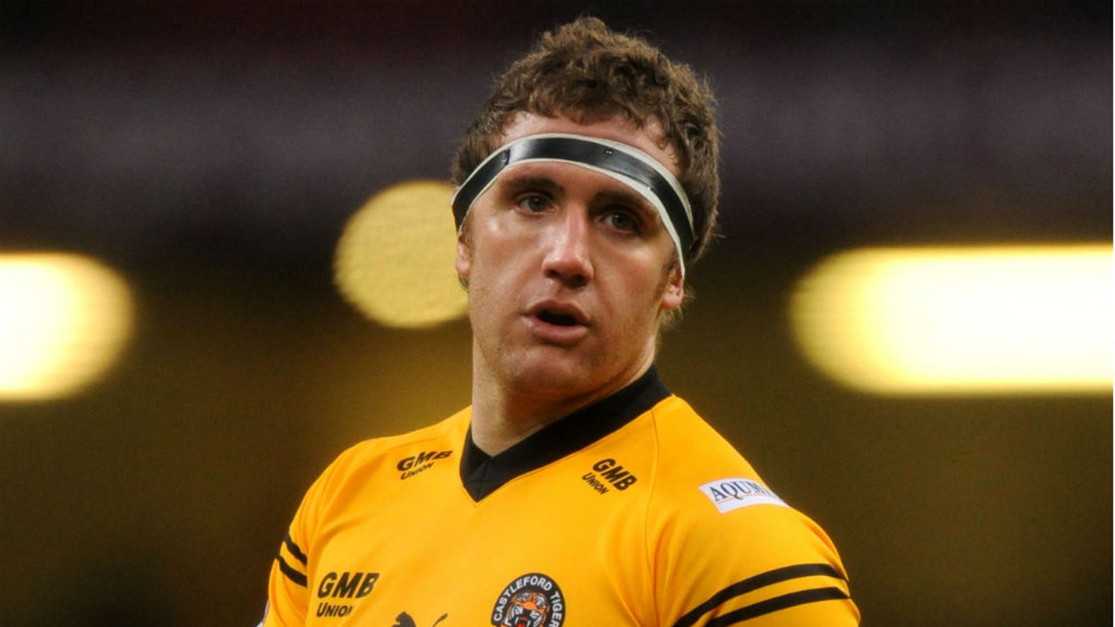 Hudson calls it quits | Rugby League News | Sky Sports