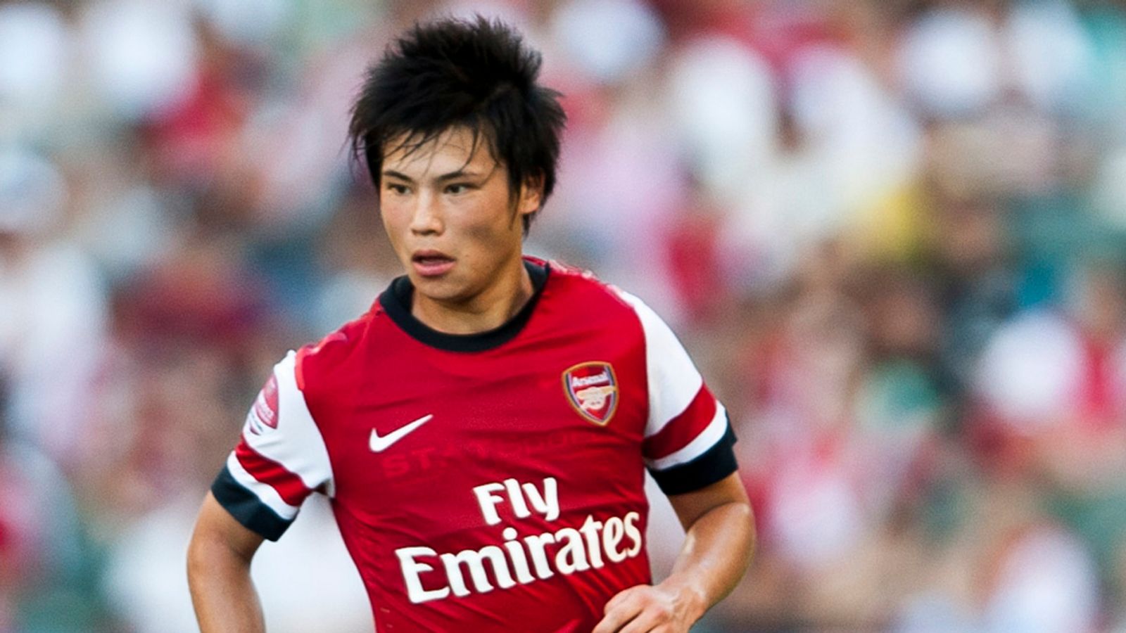 Wigan seal Ryo deal | Football News | Sky Sports