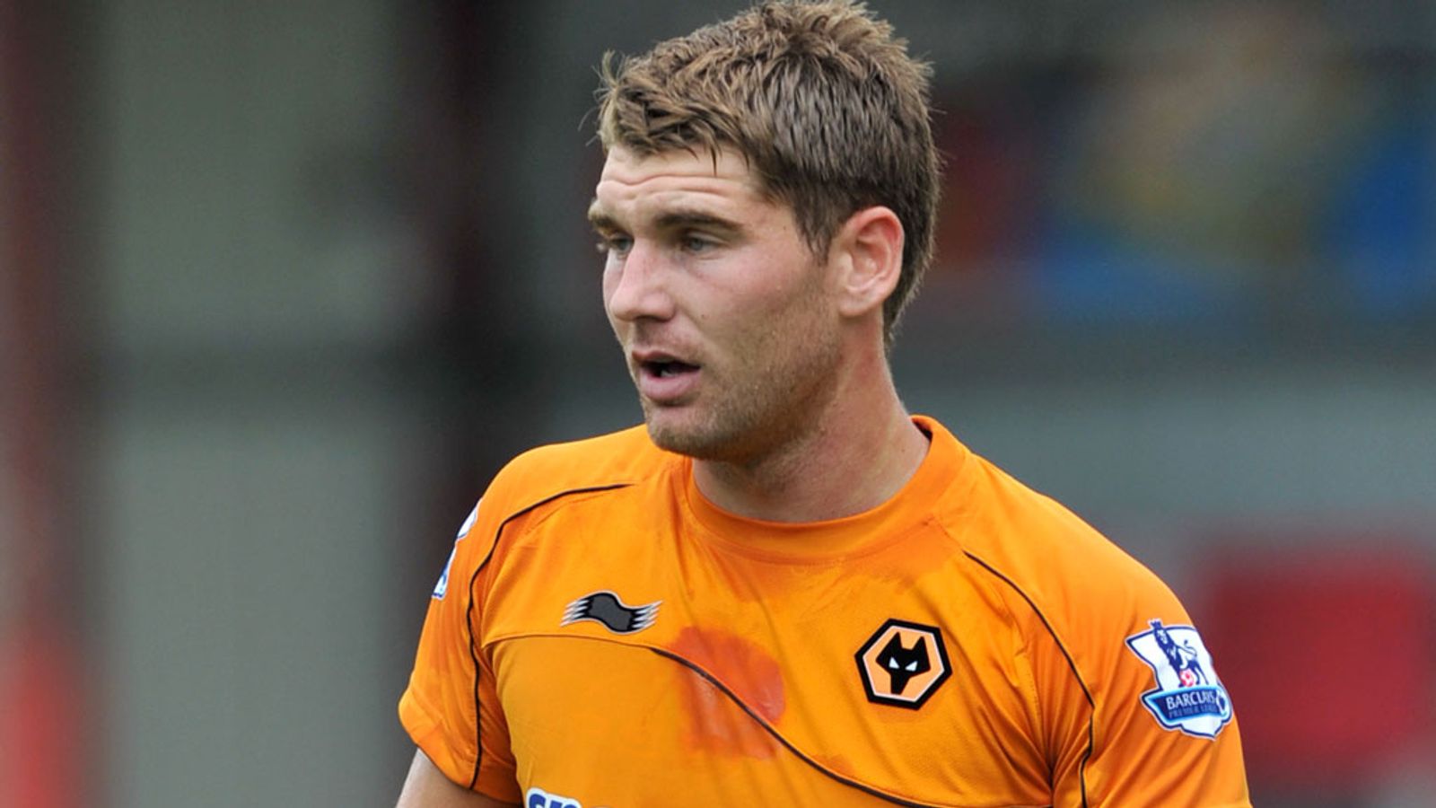 Vokes leaves Wolves | Football News | Sky Sports