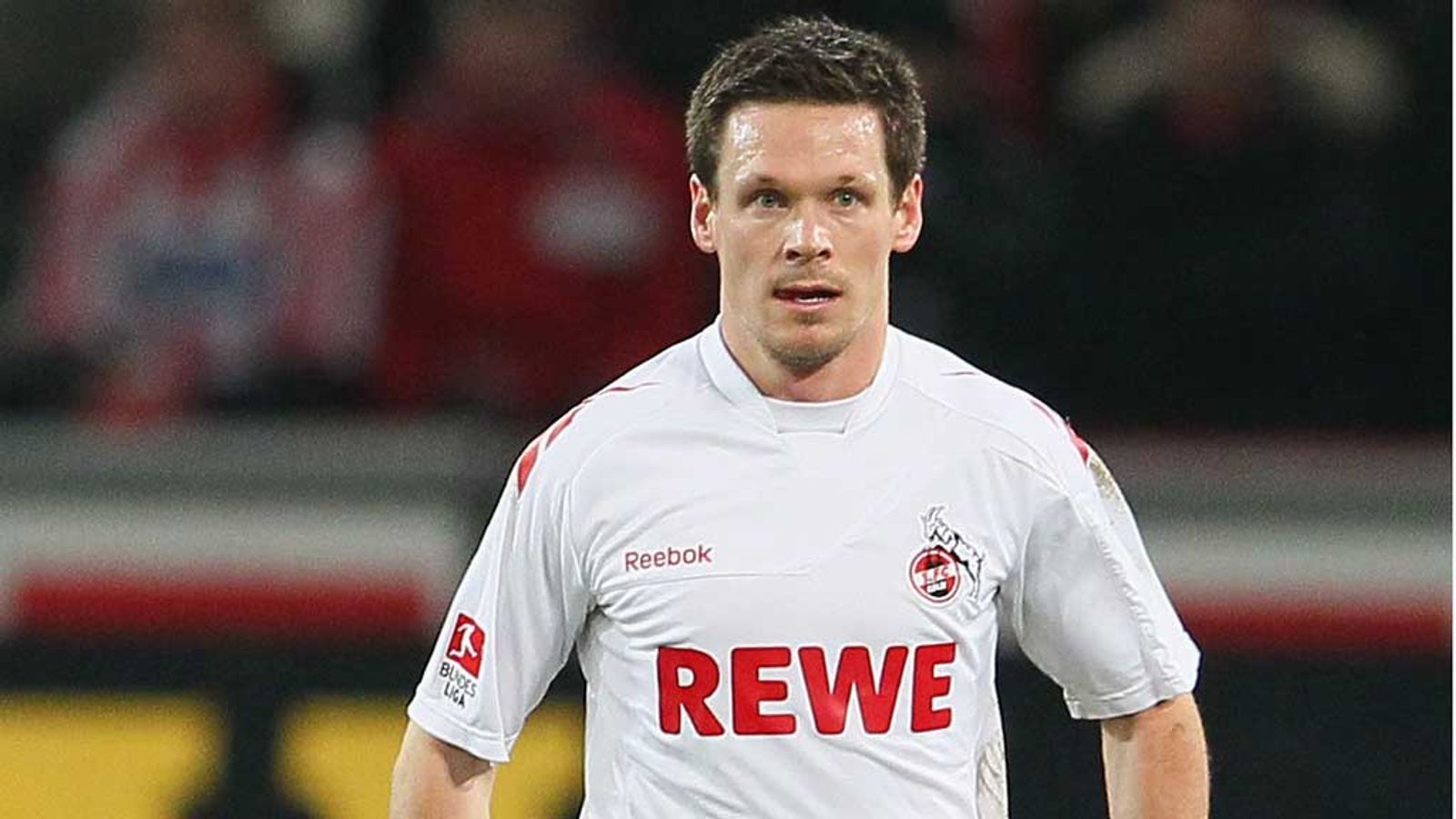 Cottagers land Riether | Football News | Sky Sports