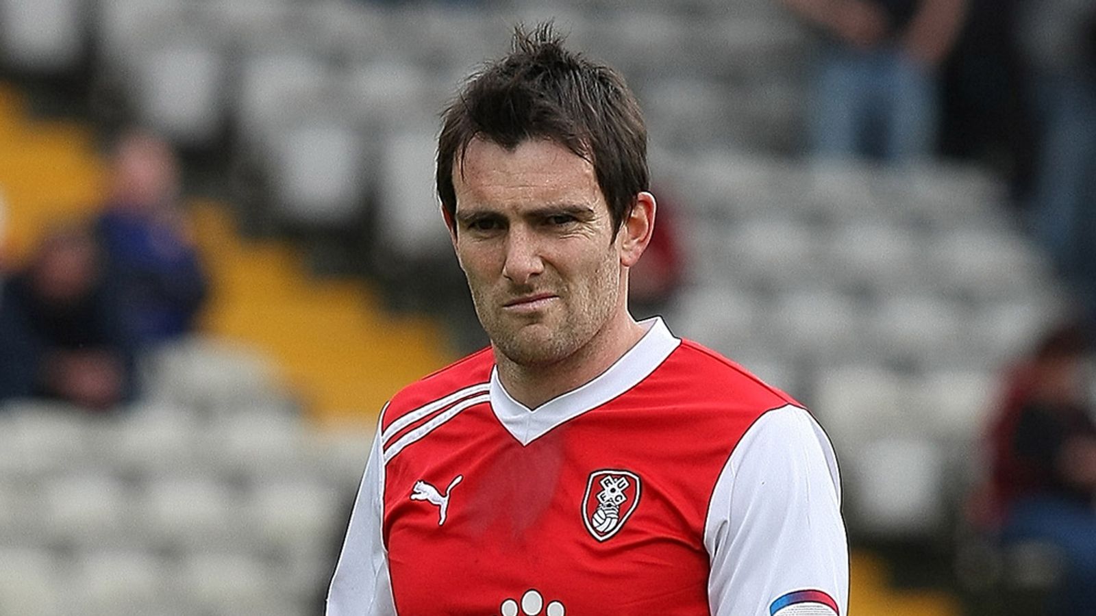 Schofield target for loan move | Football News | Sky Sports