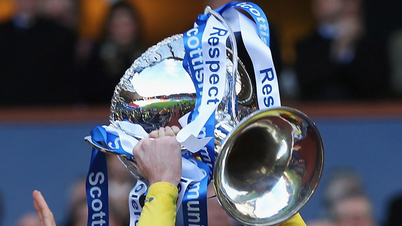 Rangers to face East Fife | Football News | Sky Sports