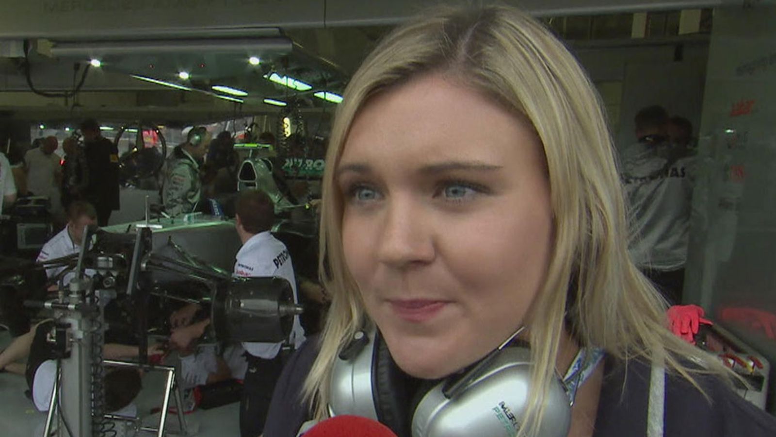 Shone's driving ambition | Sky Sports