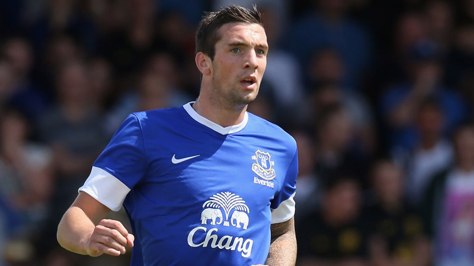 Shane Duffy to make call on his future at Everton in the summer ...