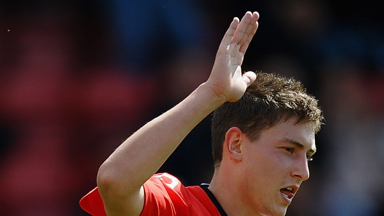 Miller eyes promotion joy again | Football News | Sky Sports