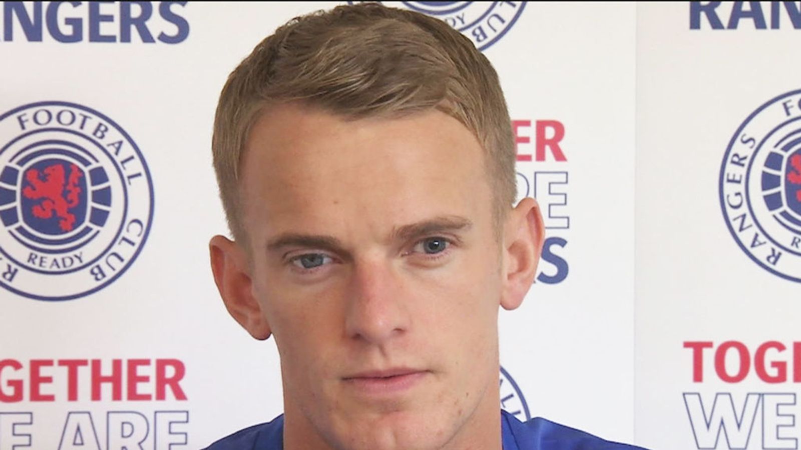 Shiels had English offers | Football News | Sky Sports