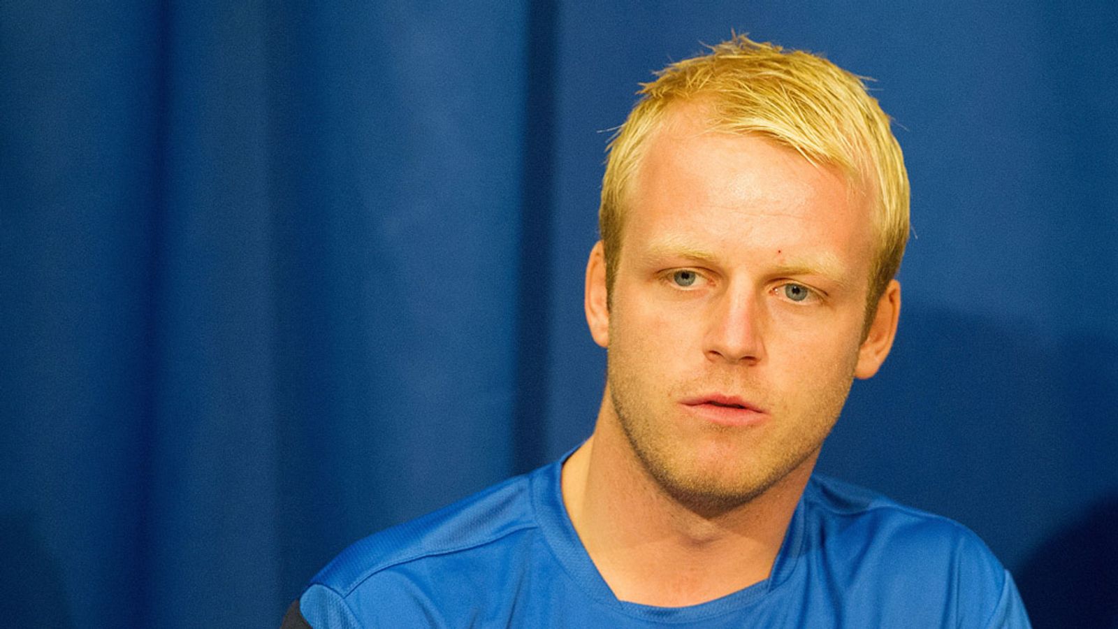 Naismith debut in Well draw | Football News | Sky Sports