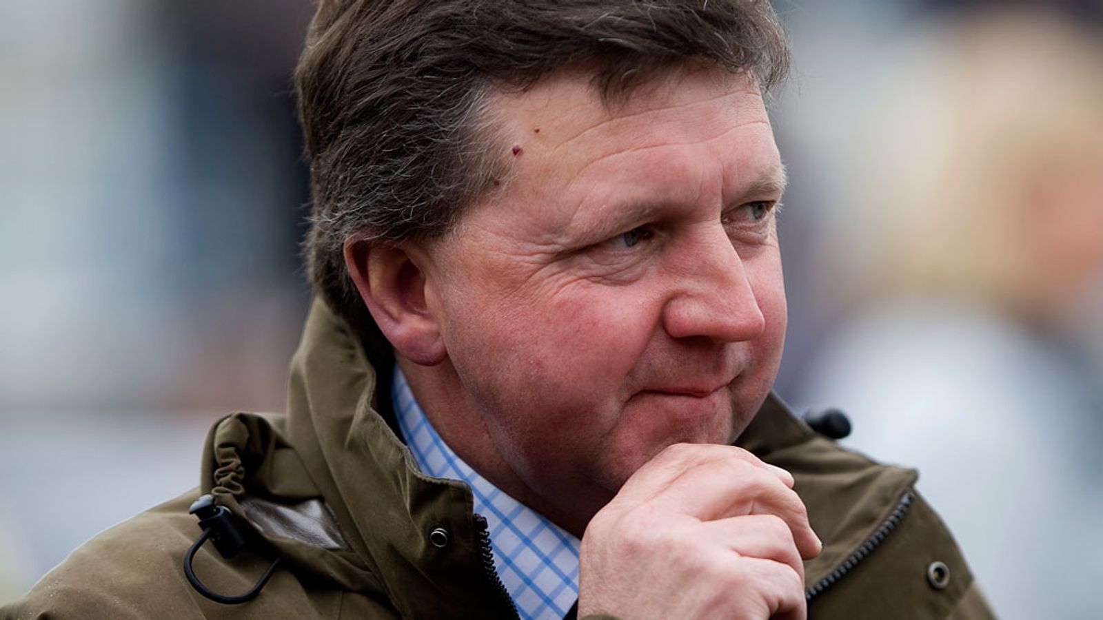 Top weight Silvery Moon wins Carlisle Bell for Tim Easterby | Racing ...