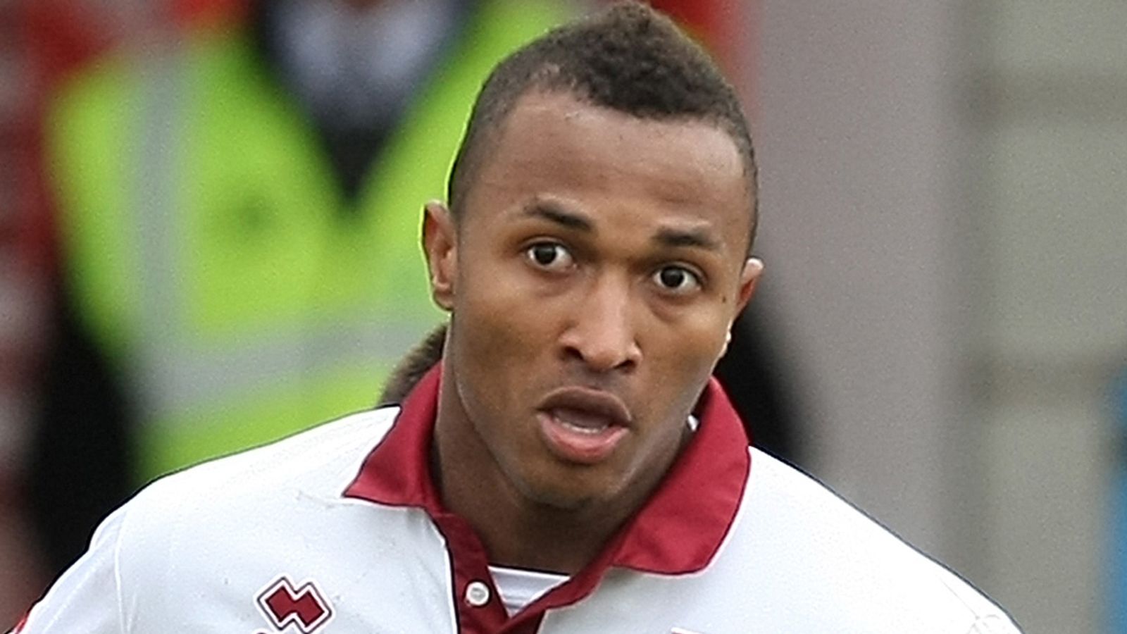 Toni Silva has joined League Two side Dagenham on loan for a month ...