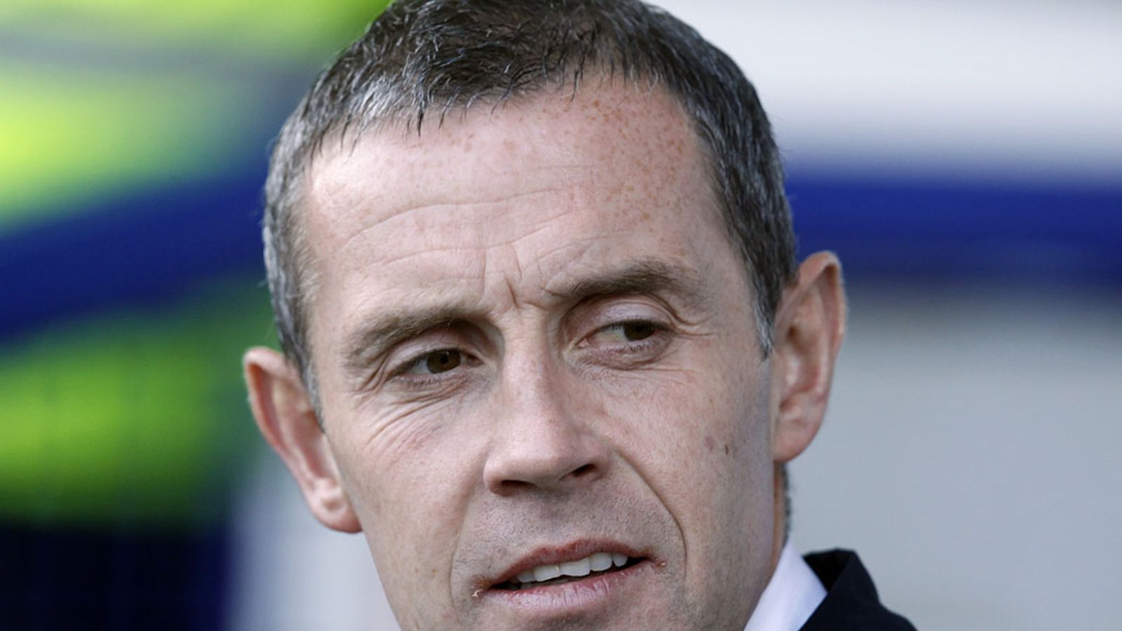 League One: David Weir named Sheffield United manager as he leaves ...