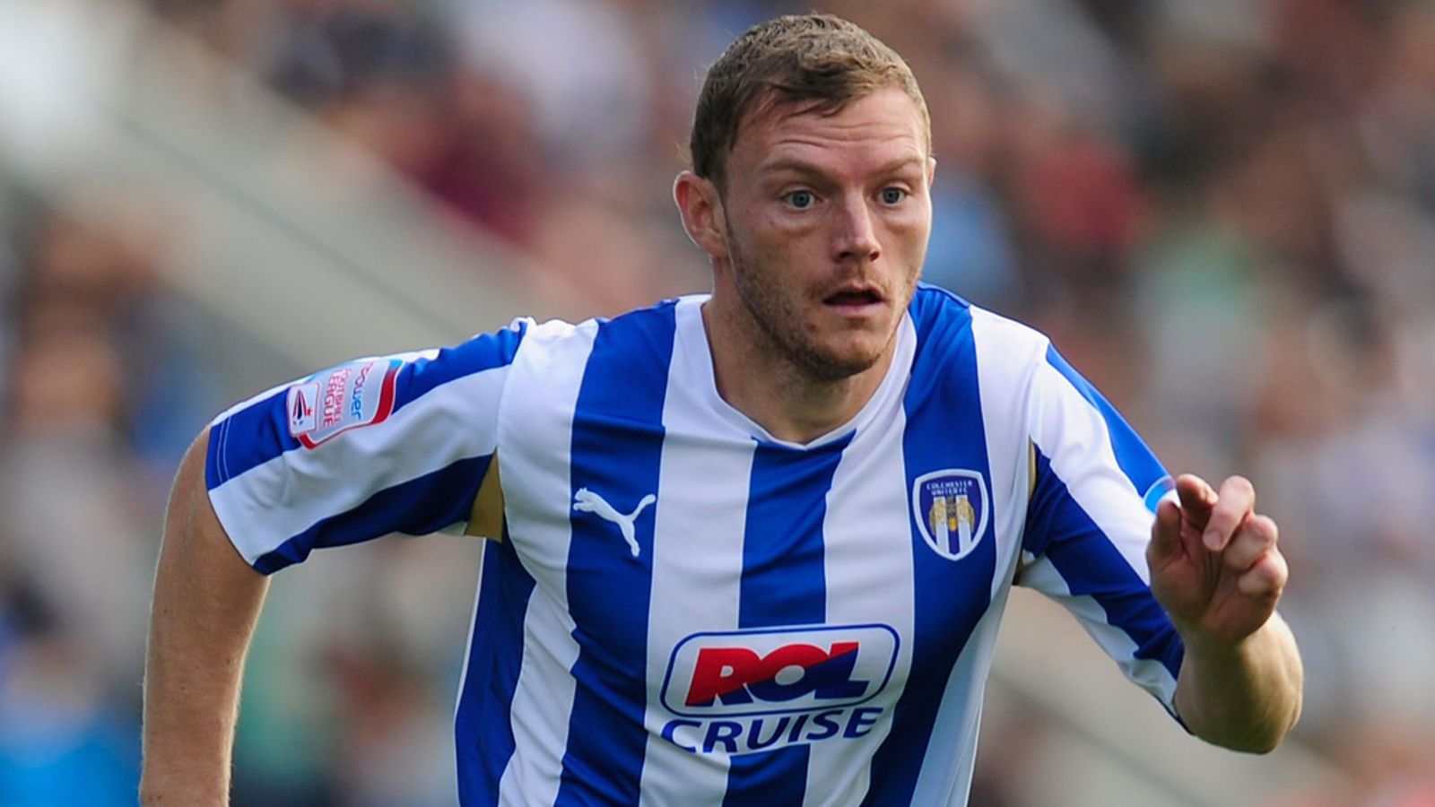 Daggers give U's what four | Football News | Sky Sports