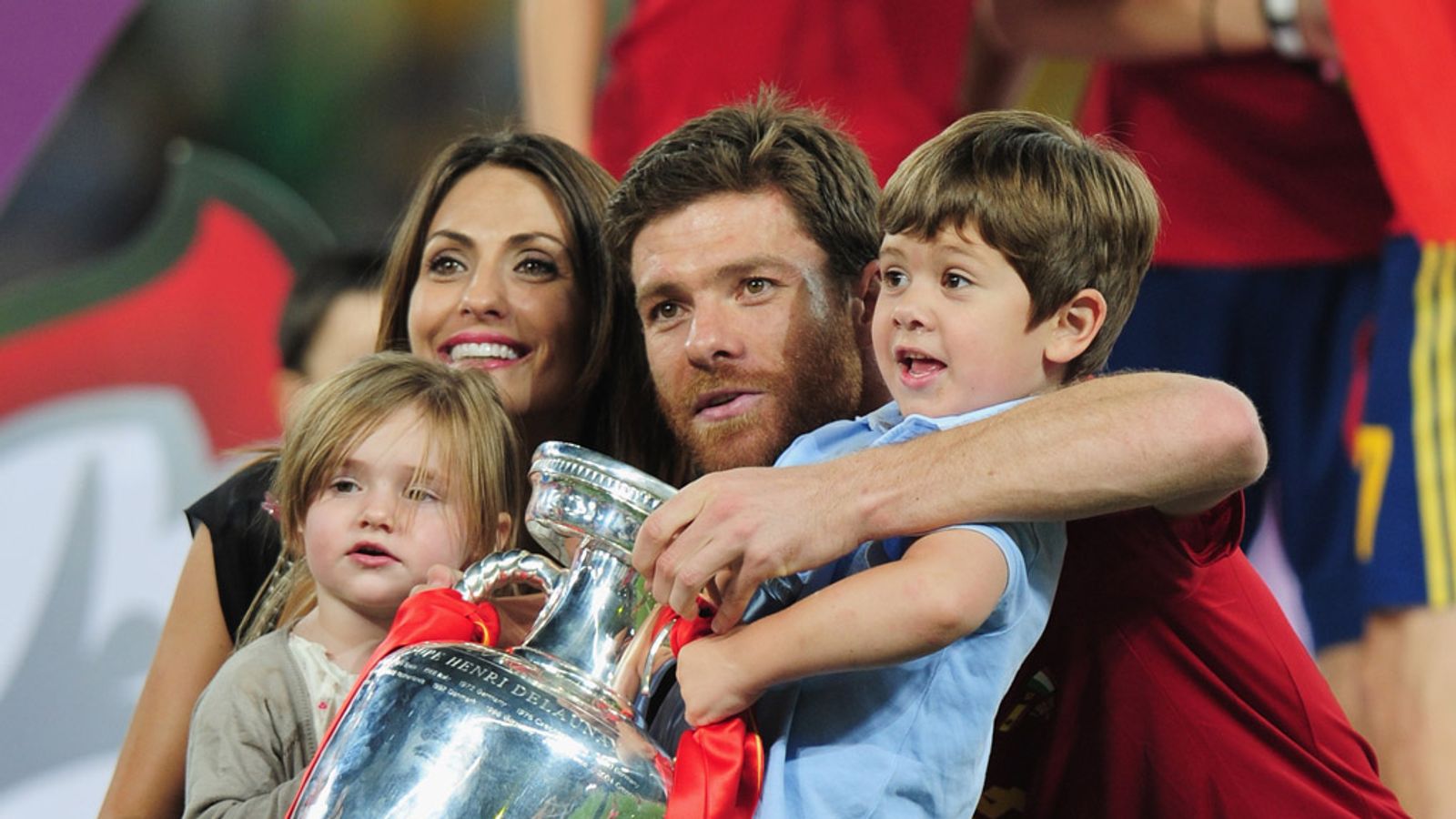 Alonso - Win was for the fans | Football News | Sky Sports