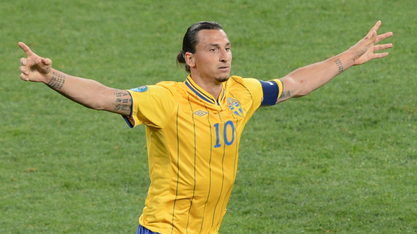 PSG reach Ibra agreement | Football News | Sky Sports