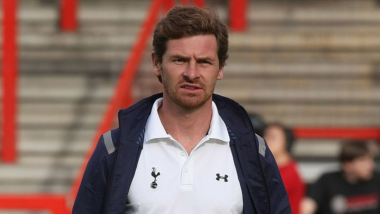 Villas-Boas considers options | Football News | Sky Sports