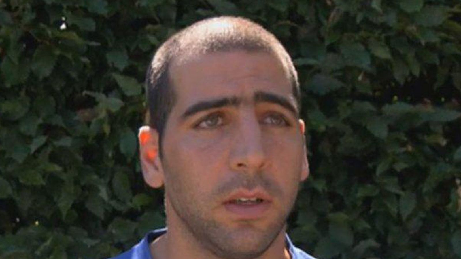 Pompey reach Ben Haim agreement | Football News | Sky Sports