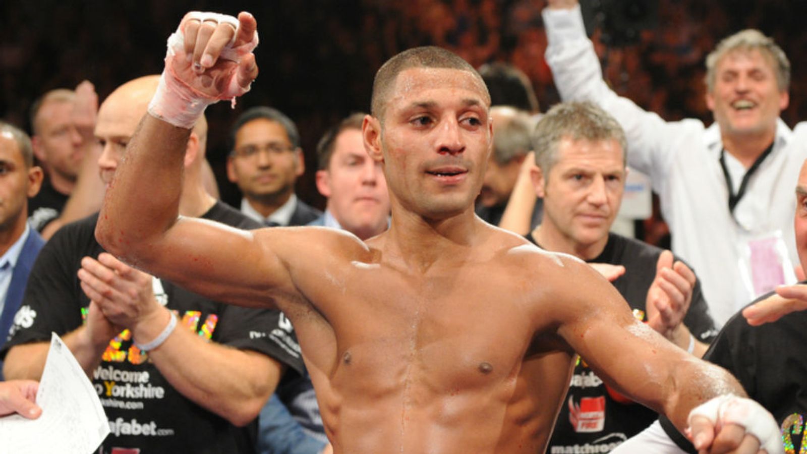 Ones to Watch | Boxing News | Sky Sports